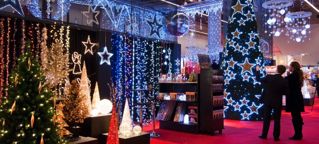 Christmas decorating trends - PlanetChristmas